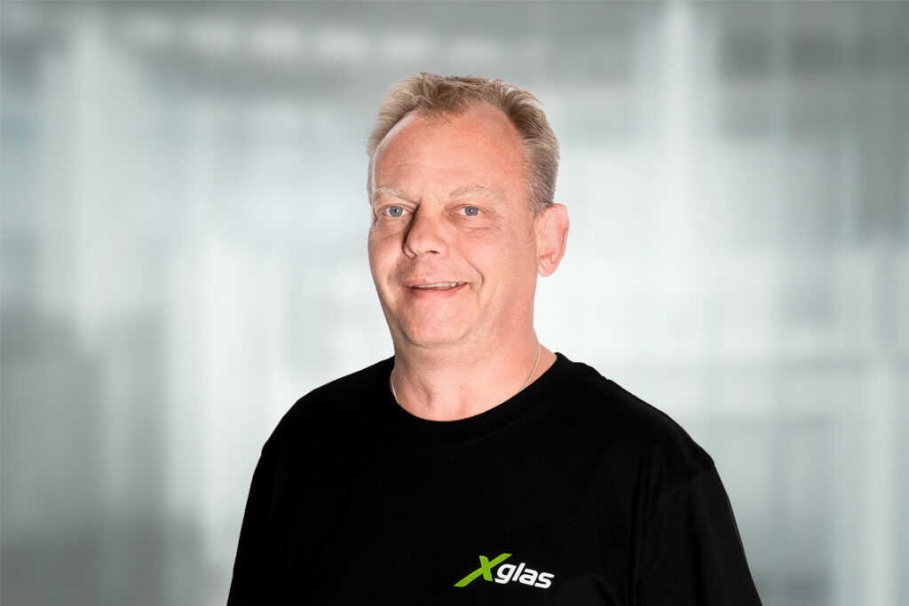 Über uns – xglas